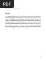 Astm A255 | PDF | Steel | Metals