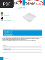 Elsewedy Lighting Catalog | PDF