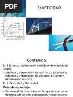 Compresión: Definición y Ejemplos | PDF | Deformación (ingeniería ...
