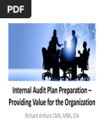 14 - Comprehensive DoA Matrix - English | PDF