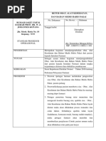 Pob Membuat Pob | PDF