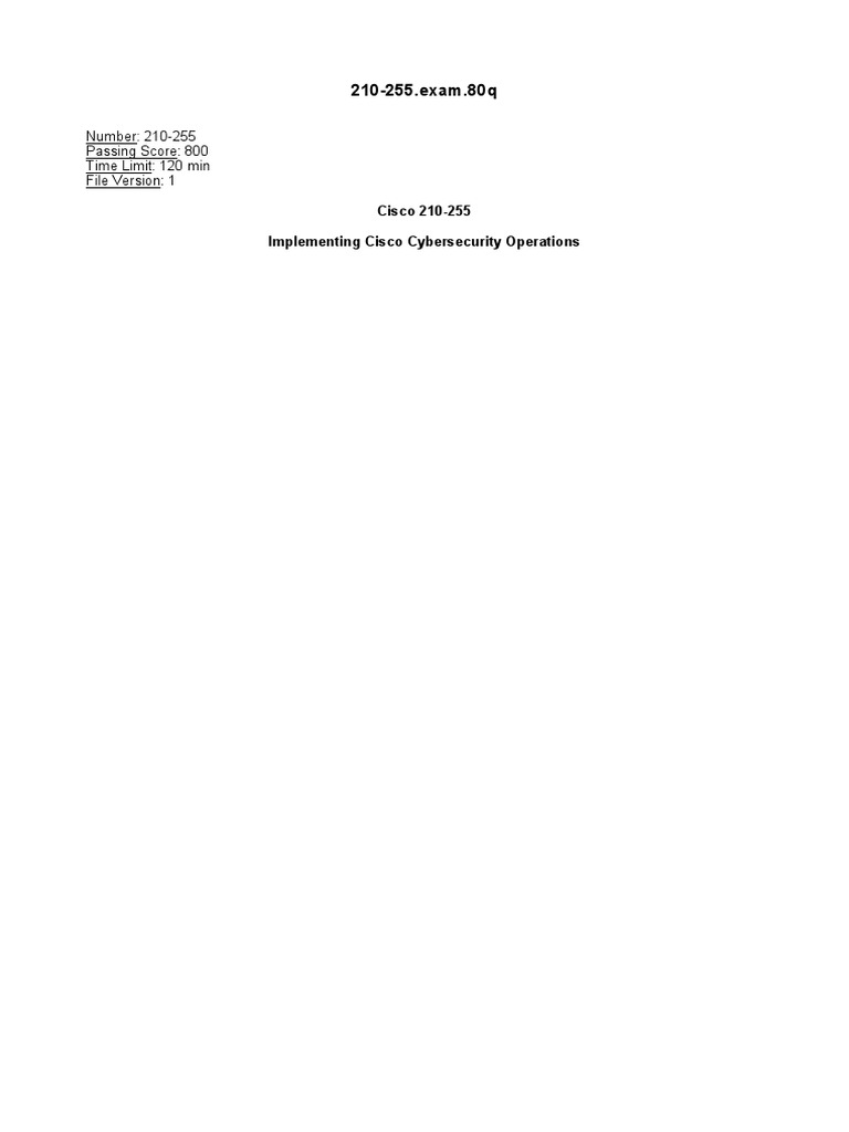 Secops Download Free Pdf Computer Security Security