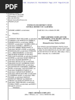 Fcra Section 609 and 605 Letter | PDF | Identity Theft | Credit Bureau