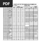 Mo Bus Schedule for Capital Region | PDF