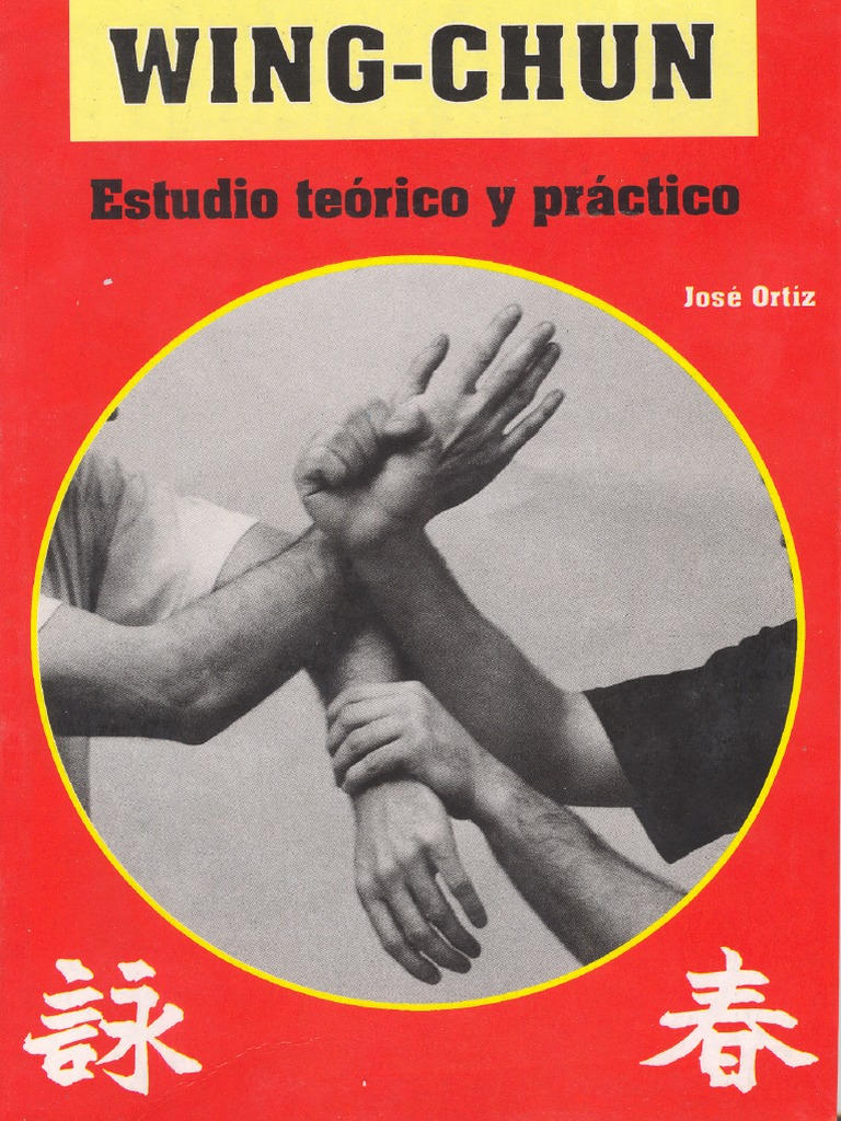 Wing Chun | PDF
