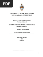 Sample Hr Mission Statements | Human Resource Management | Employee ...