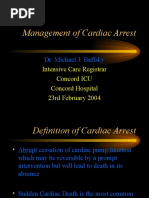 Shockable vs. Non-Shockable Rhythms in Cardiac Arrest - Geeky Medics ...