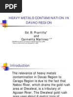 Fig. - Climate Map of The Philippines - Modified Coronas | PDF