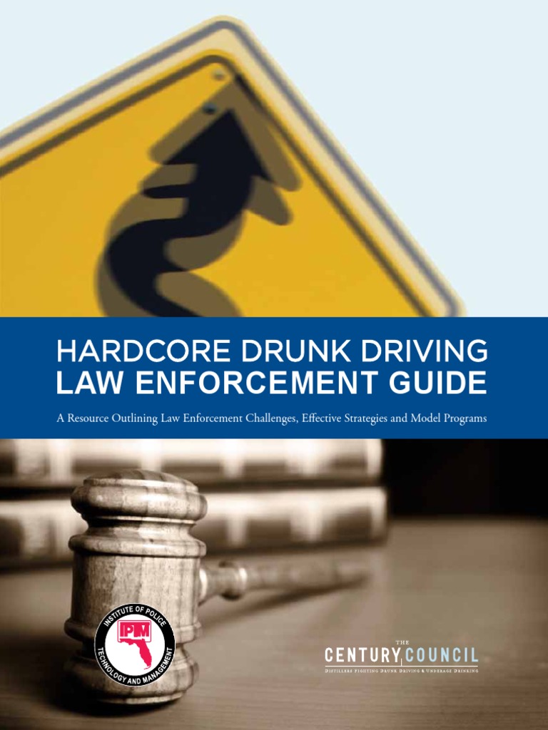Law Enforcement Guide: 2345 Crystal Drive - Suite 910 Arlington, VA ...