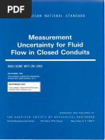 Iec 751 - RTD Pt100 | PDF