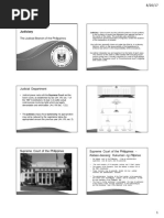 Commitment Order and Mittimus 1 | PDF | Appellate Court | Parole