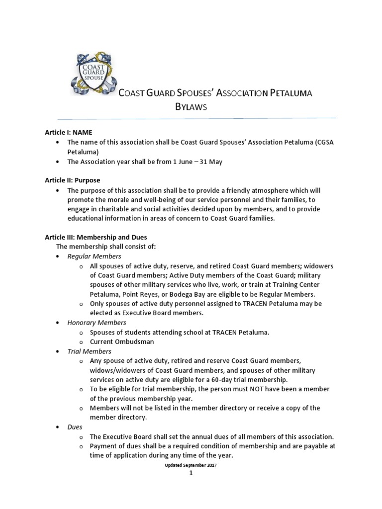 Cgsa | PDF | Board Of Directors | Committee