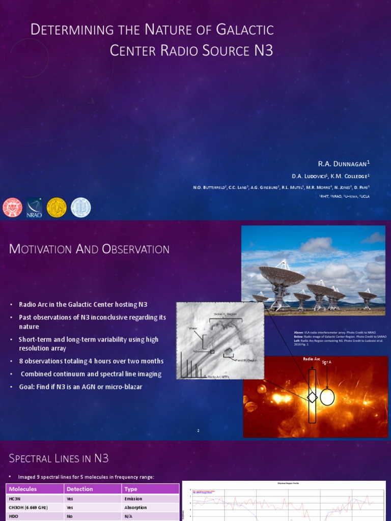 Determining | PDF | Spectral Line | Astronomy