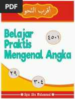 Mengenal Ta Marbuthah Dan Ta Maftuhah | PDF