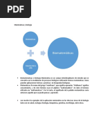 Análisis del Modelo de Gompertz | PDF | Integral | Ecuaciones