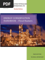 Haldor Topsoe Integration of Hter in Ammonia Plants WP 1 | PDF | Boiler ...