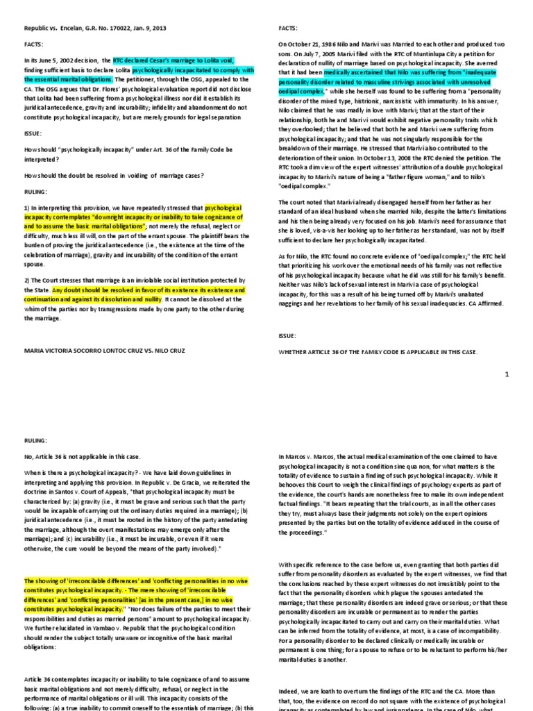Lontoc | PDF