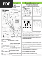 Regiones Bioculturales en México | PDF | México | Biodiversidad