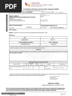 Form No. 36 ITAT | PDF | Taxes | Government Information