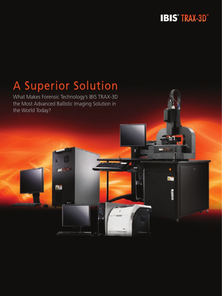 Ibis | Download Free PDF | 3 D Computer Graphics | Cartridge (Firearms)