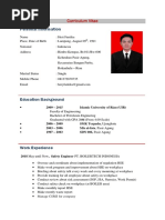 TIDieR Checklist Word | PDF