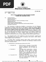 RA 9994 - The Expanded Senior Citizens Act PDF | PDF