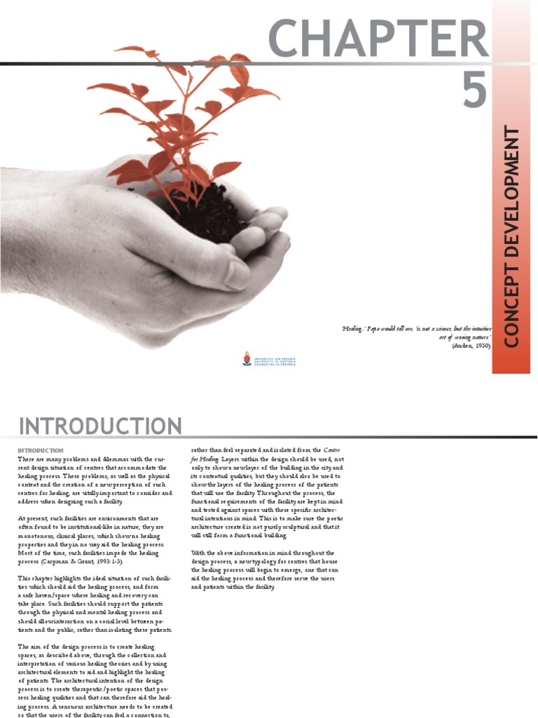 06concept Development PDF | PDF | Design | Recovery Approach