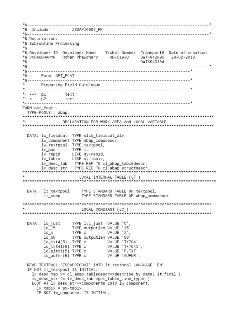 BR 9000 | PDF | Computer Data | Software Development