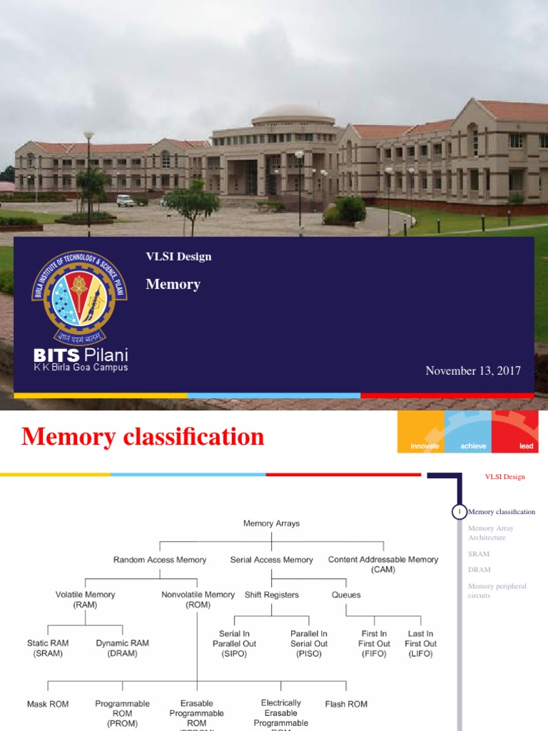 Test | PDF | Dynamic Random Access Memory | Computer Architecture