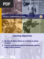 National Decision Model 1720962864 | PDF | Risk | Policy