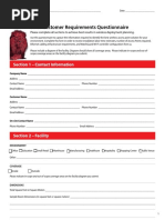 Computer Laboratory Maintenance Plan and Schedule | PDF | Antivirus ...