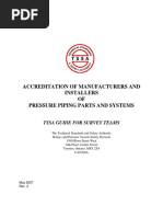 ASME Code List | PDF | Screw | Flow Measurement
