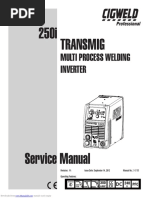 Datasheet Pylontech Us5000 | PDF | Electrical Equipment | Electronics