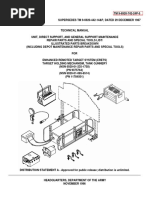Container Damage Code Guide | PDF | Door | Components