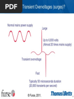 Simple ATS Diagram | PDF | Relay | Switch