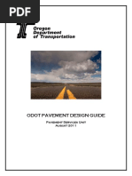 CALTRANS - Pavement Tapers and Transition Guide | PDF | Road Surface ...
