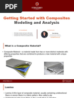 RBE2 Vs RBE3 Rigid Finite Element | PDF | Stiffness | Finite Element Method