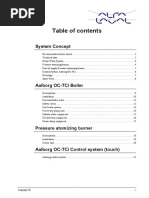 Air Register of Boiler | PDF