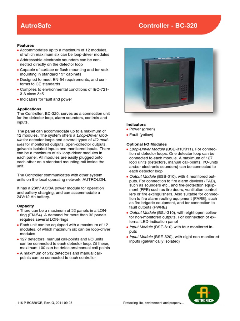 Fileshare Filarkivroot Produkt PDF Dokumentasjon Bc320 Ce | PDF ...