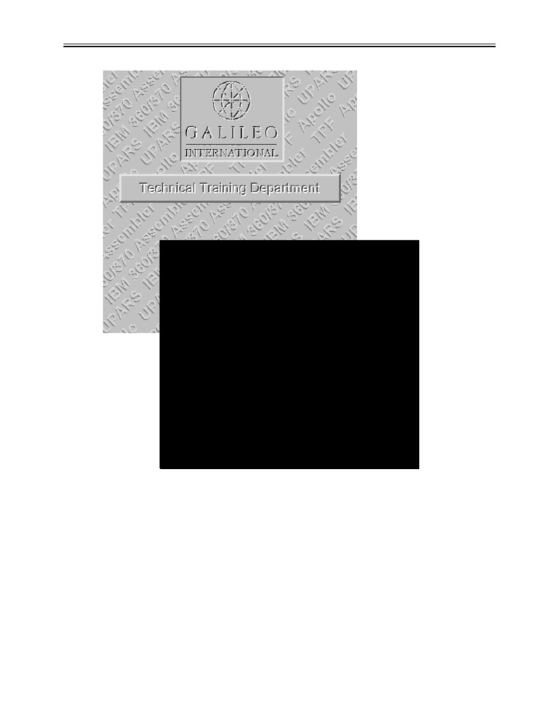 Assembler Reference | PDF | Assembly Language | Software Engineering