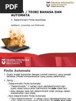 Contoh Flowchart Perulangan - For, While Dan Do While - Kelas ...