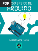Practicas Con Arduino 2 Excelente | PDF | Arduino | Transistor
