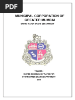 MAHSR Project & PMC Civil Scope | PDF