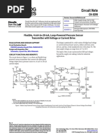 4004R (Simplex Panel) | PDF | Relay | Switch
