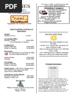 Overnight Request Letter | PDF