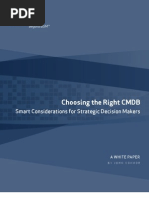 Creating Dynamic CI Groups in ServiceNow | PDF | Information Science ...