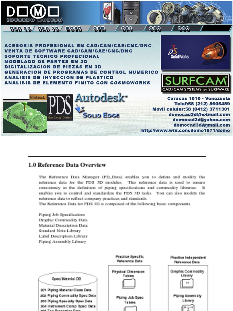 sp3d Spec20 | Download Free PDF | Specification (Technical Standard ...
