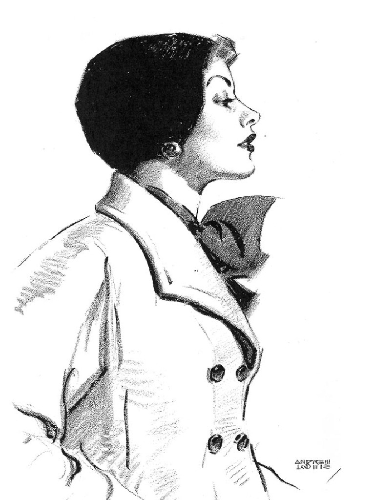 Andrew Loomis' Successful Drawing Guide | PDF