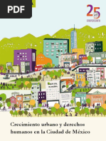 Mapa Turístico de Orizaba, Veracruz | PDF
