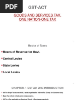 Etaxguide GST GST General Guide For Businesses | PDF | Value Added Tax ...